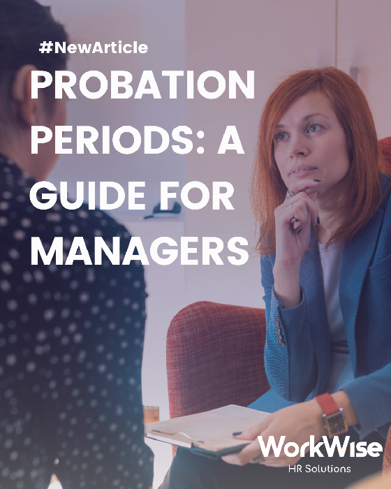 Probation Periods in Ireland: A Guide for Managers